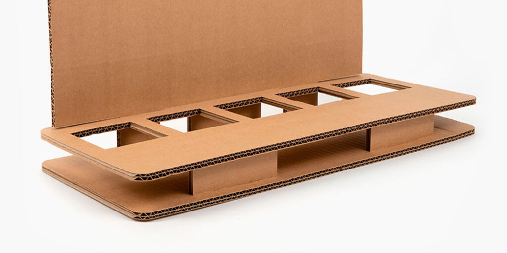 Expositores y displays - Aporta valor a tus productos